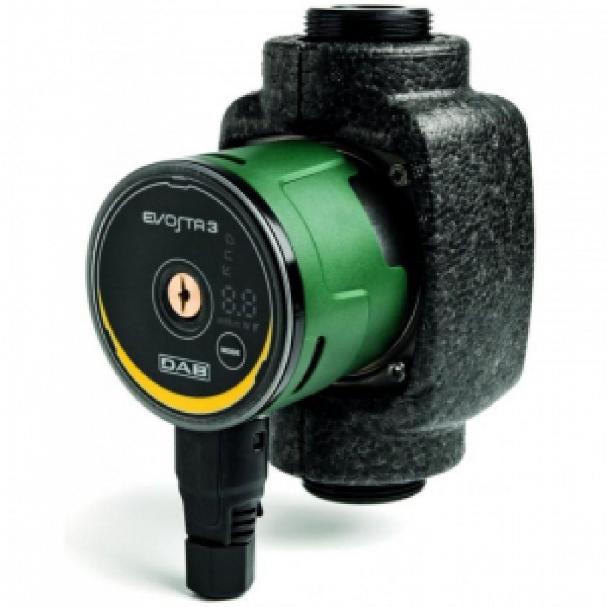 ᐉ Electronic Pump Circulator DAB EVOSTA3 80/180 (1") M230/50-60 for heating systems – Top Prices ...
