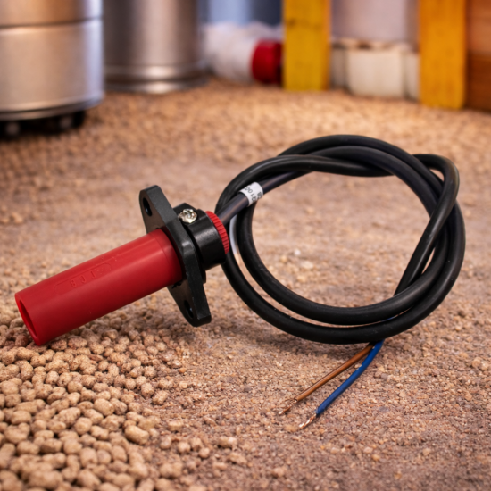 Sensors for Pellet Burners – Best Prices & Free Delivery | BalkanEnergy.NET