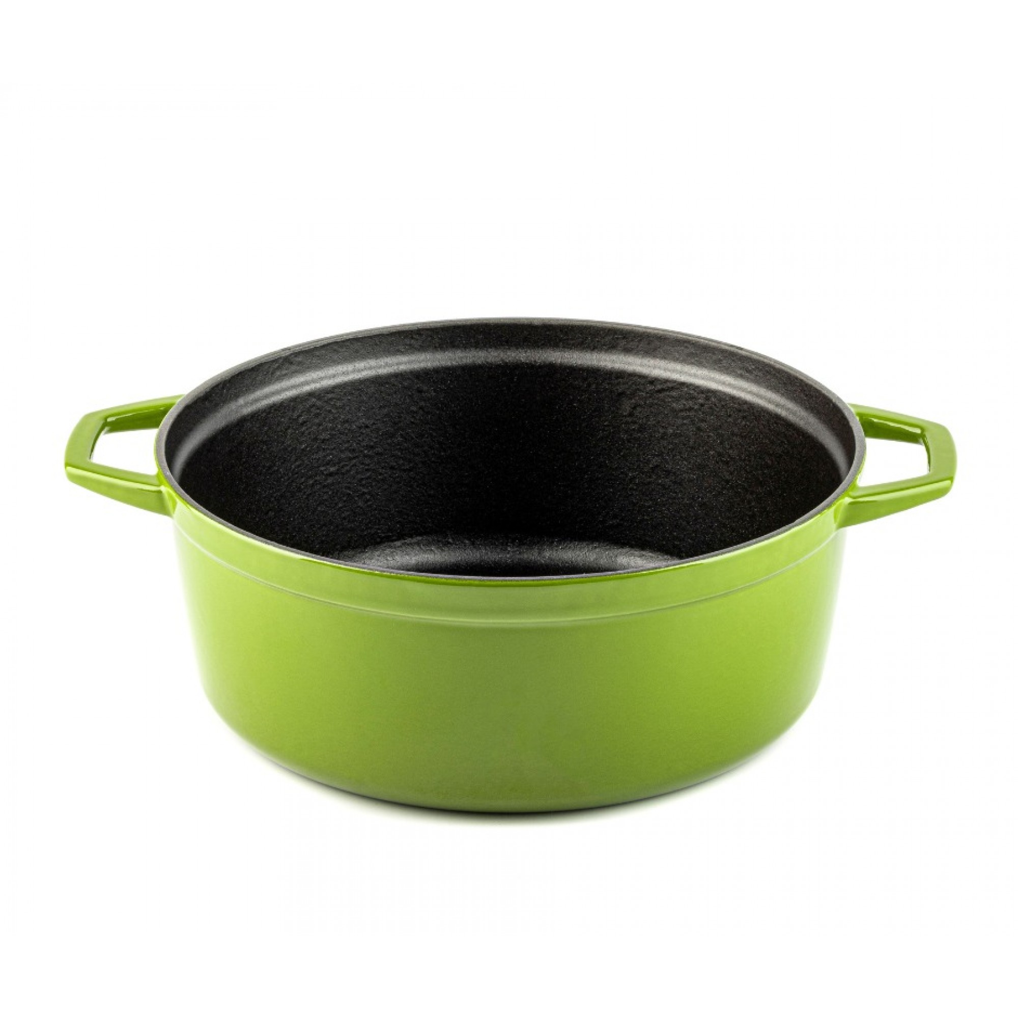 Cast iron deep pot Solagio, Bamboo, Ф28 – Best Price & Free Delivery ...