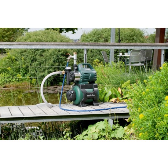 Hydrophore Pumps – Best Prices & Free Delivery | BalkanEnergy.NET