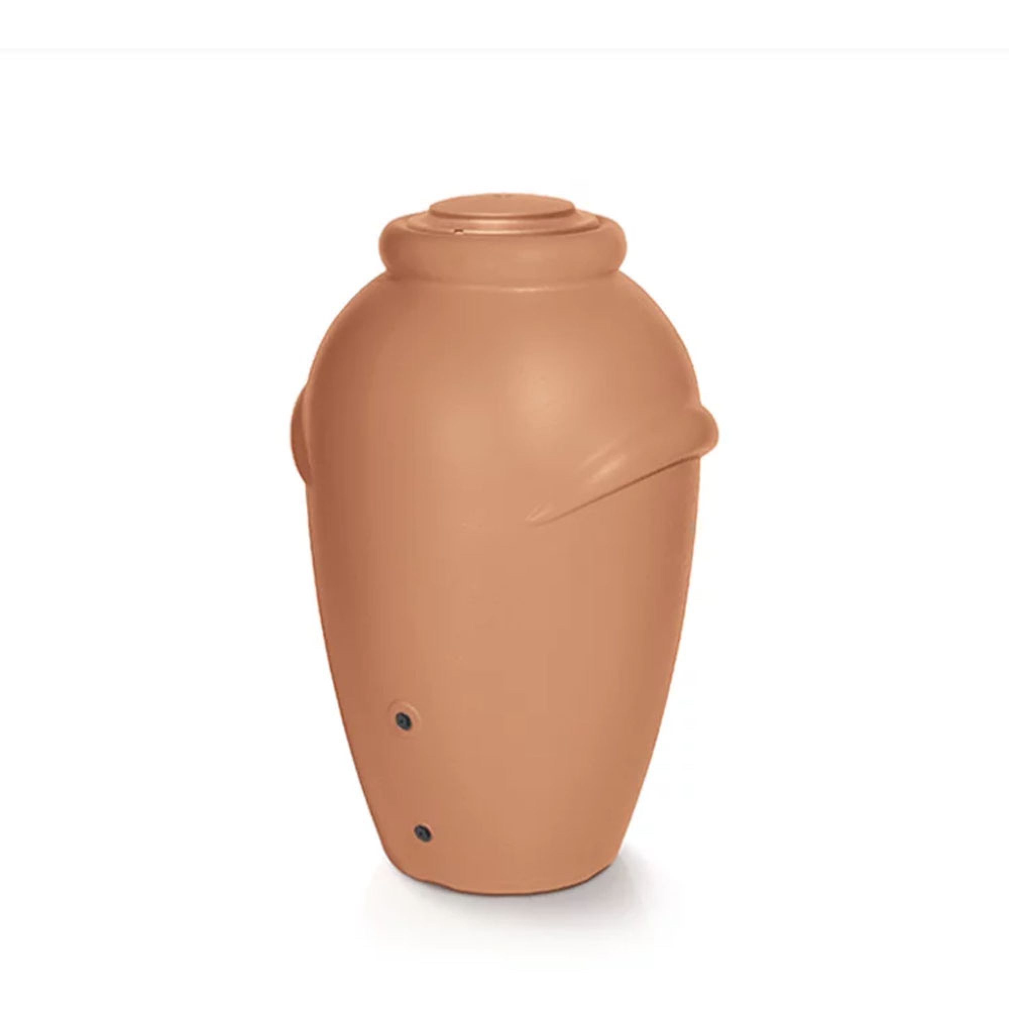 ᐉ Rainwater tank Prosperplast SmoothRain Aquacan, 360L, Brick – Top ...