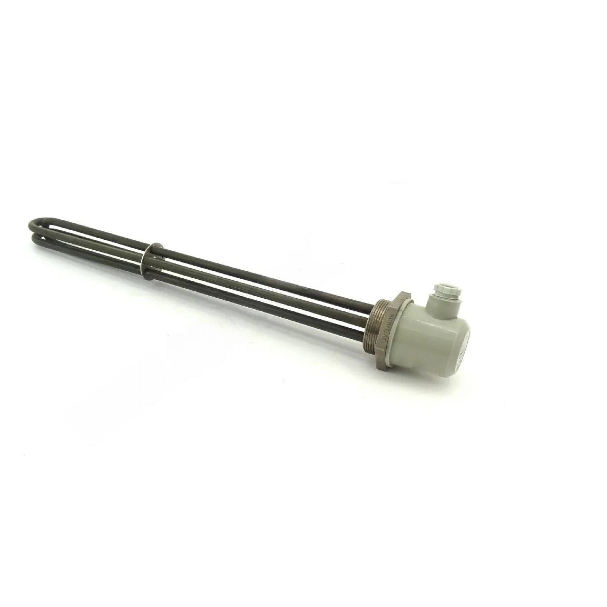 Heating element for electric boiler - 6000W, thread M48x2, stainless ...