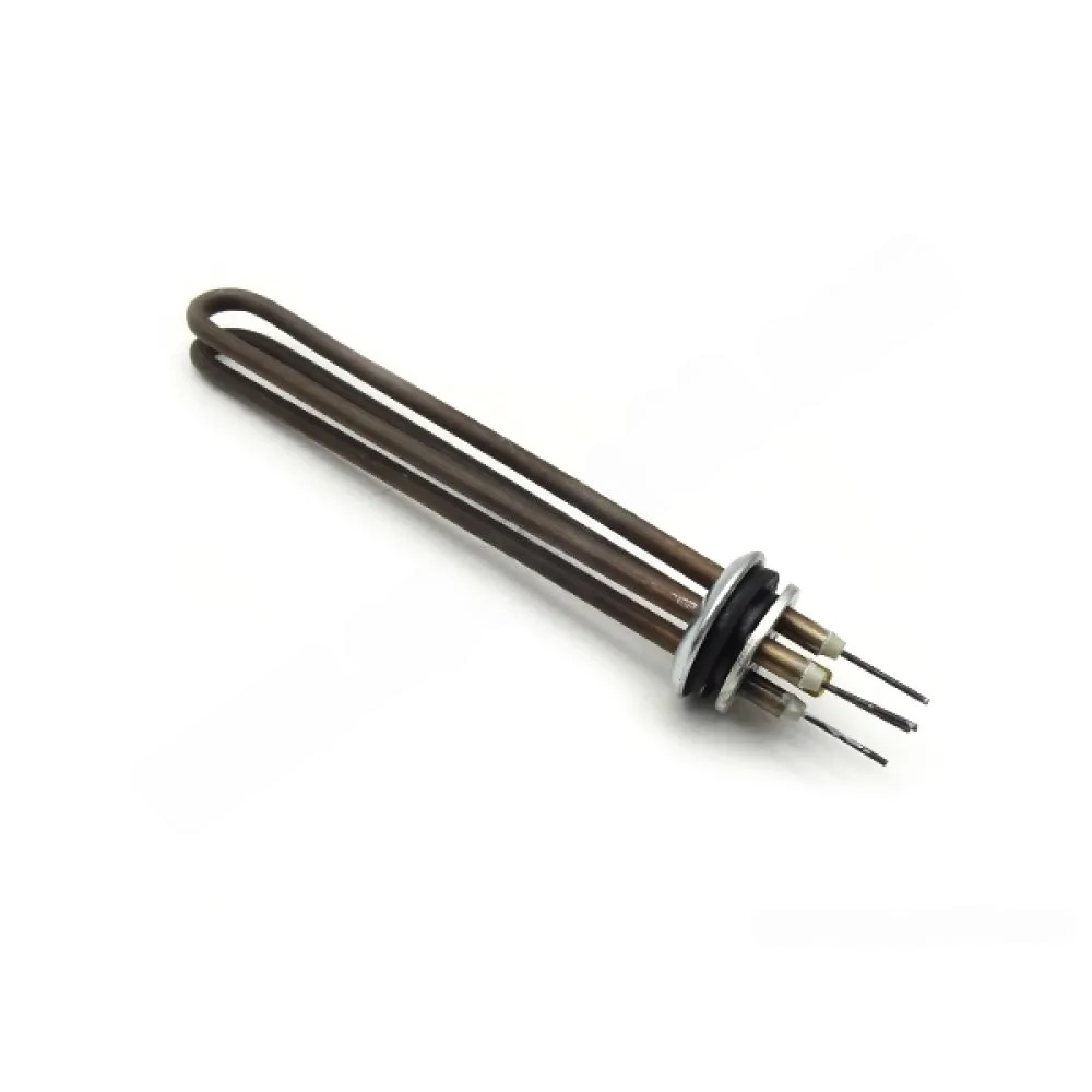 Heating element for water heater - 2000W (2x1000W), nikrotal – Best ...