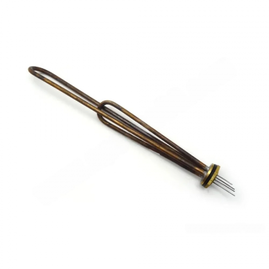 ᐉ Heating element for boiler with coil - 3000W (2x1500W) – Top Prices ...