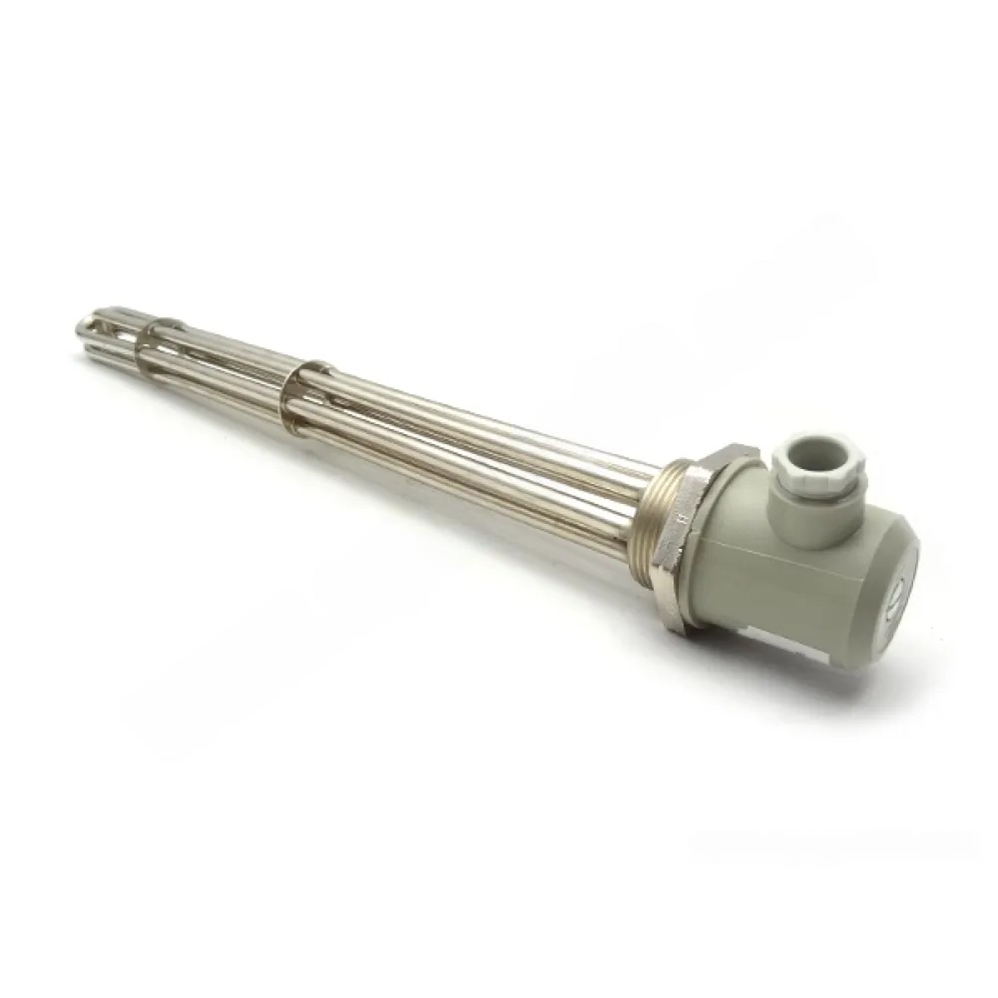 ᐉ Heating element for electric boiler - 6000W, thread 1 1/2'' – Top ...