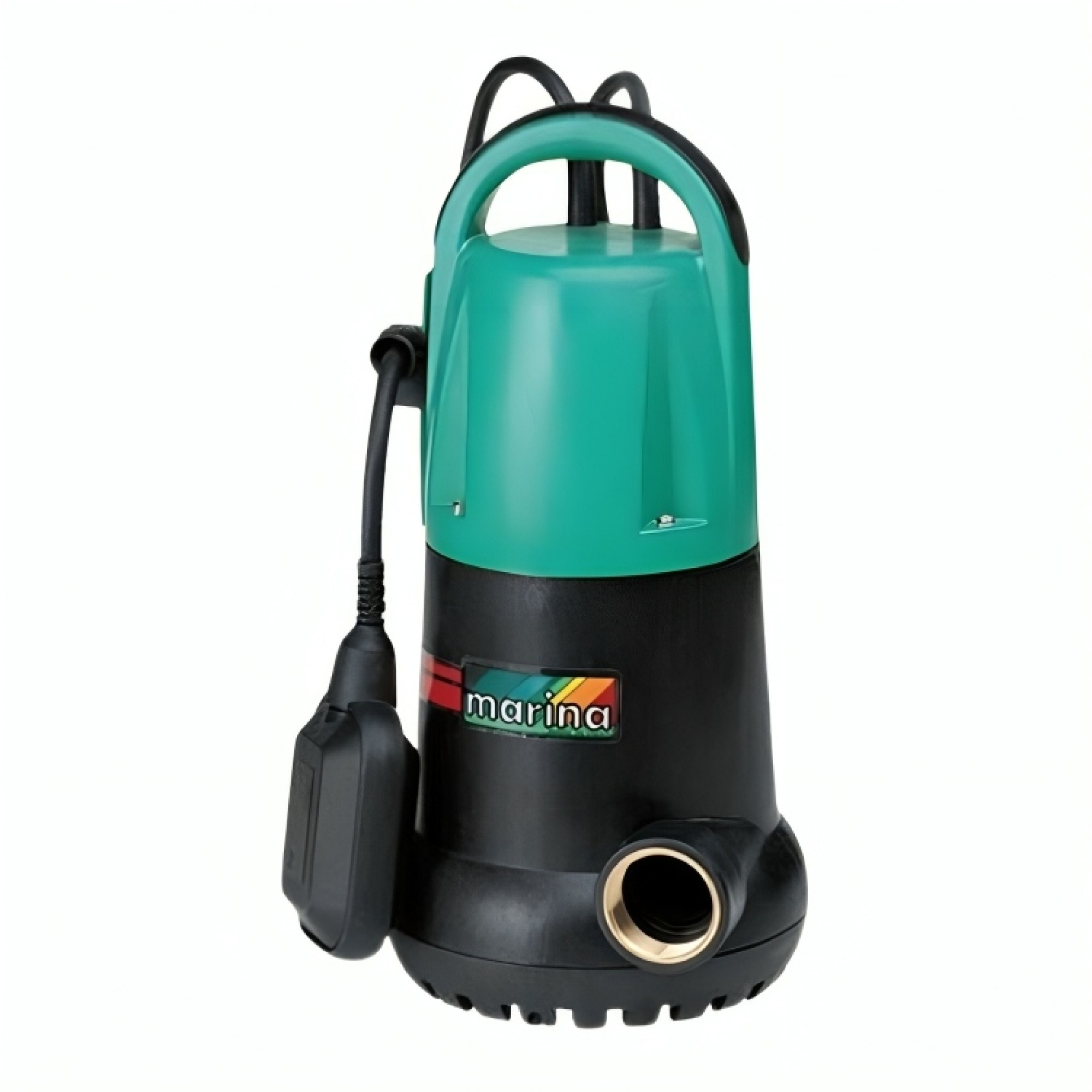 Submersible drainage pump Speroni Marina TS 800/S – power 800 W, head ...