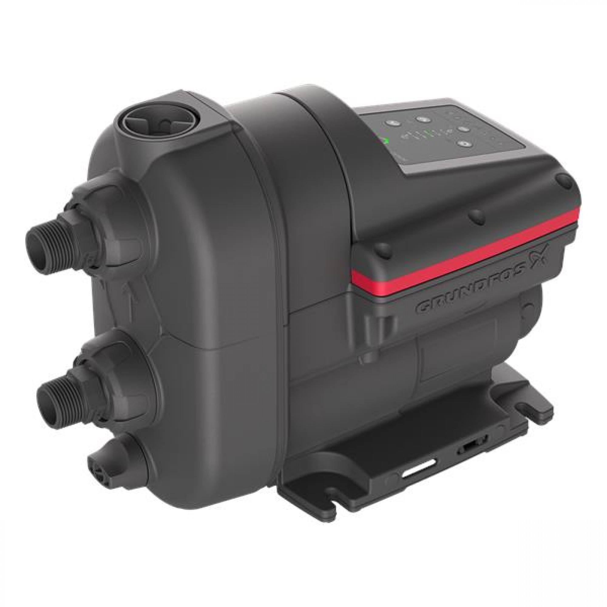 Hydrophore system Grundfos SCALA2 3-45, power 550 W, flow 3 m³/h, pump ...