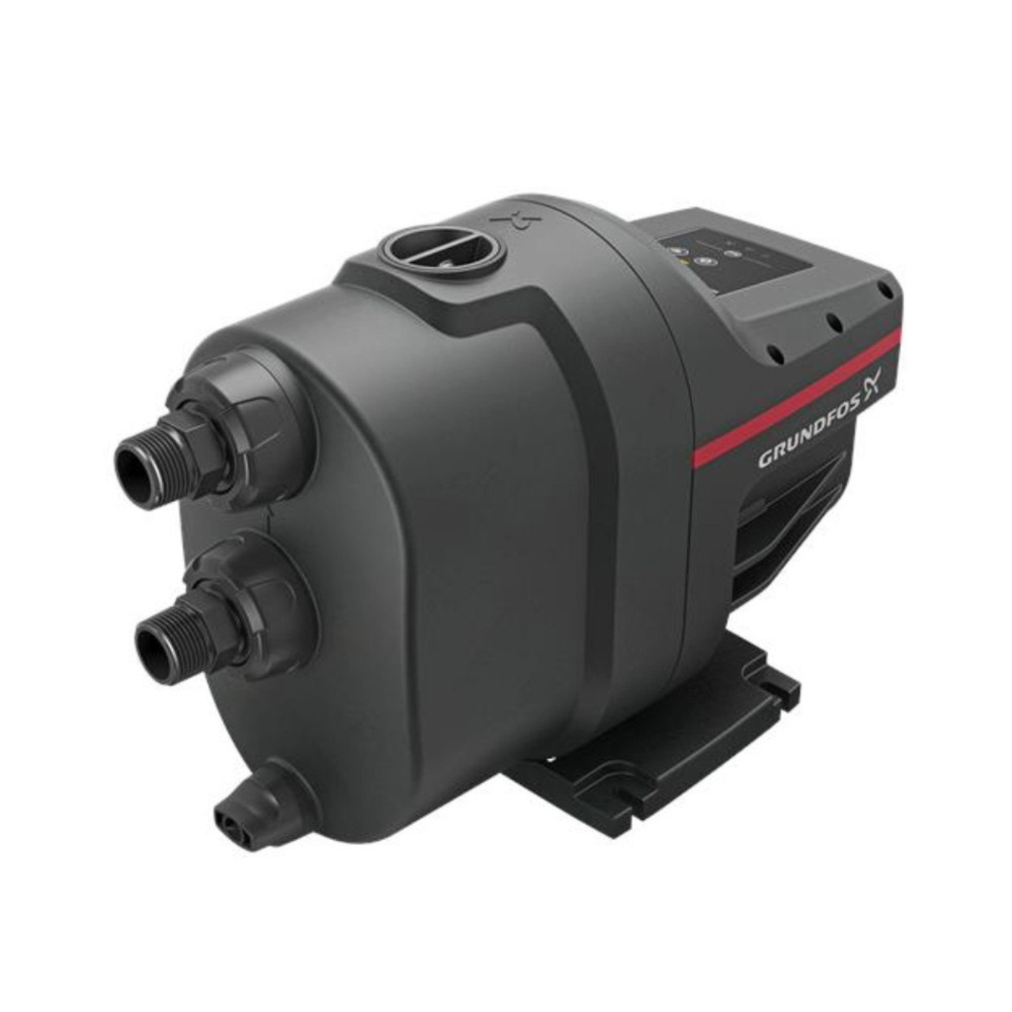 Single-phase hydrophore pump GRUNDFOS SCALA1 3-45, power 910 W, flow 3. ...