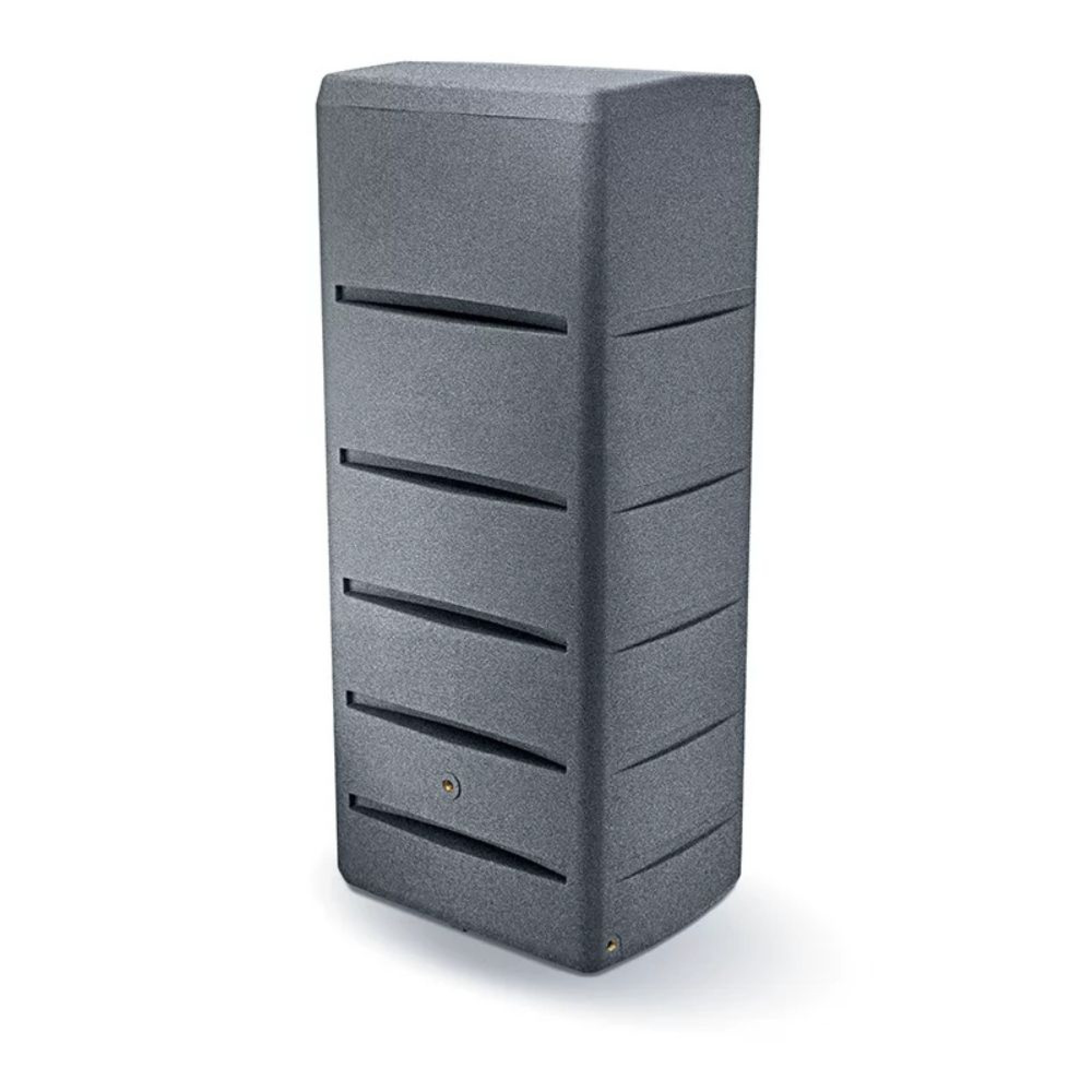 Rainwater tank HydroMoby Arves Tower, 260L – Best Price & Free Delivery ...