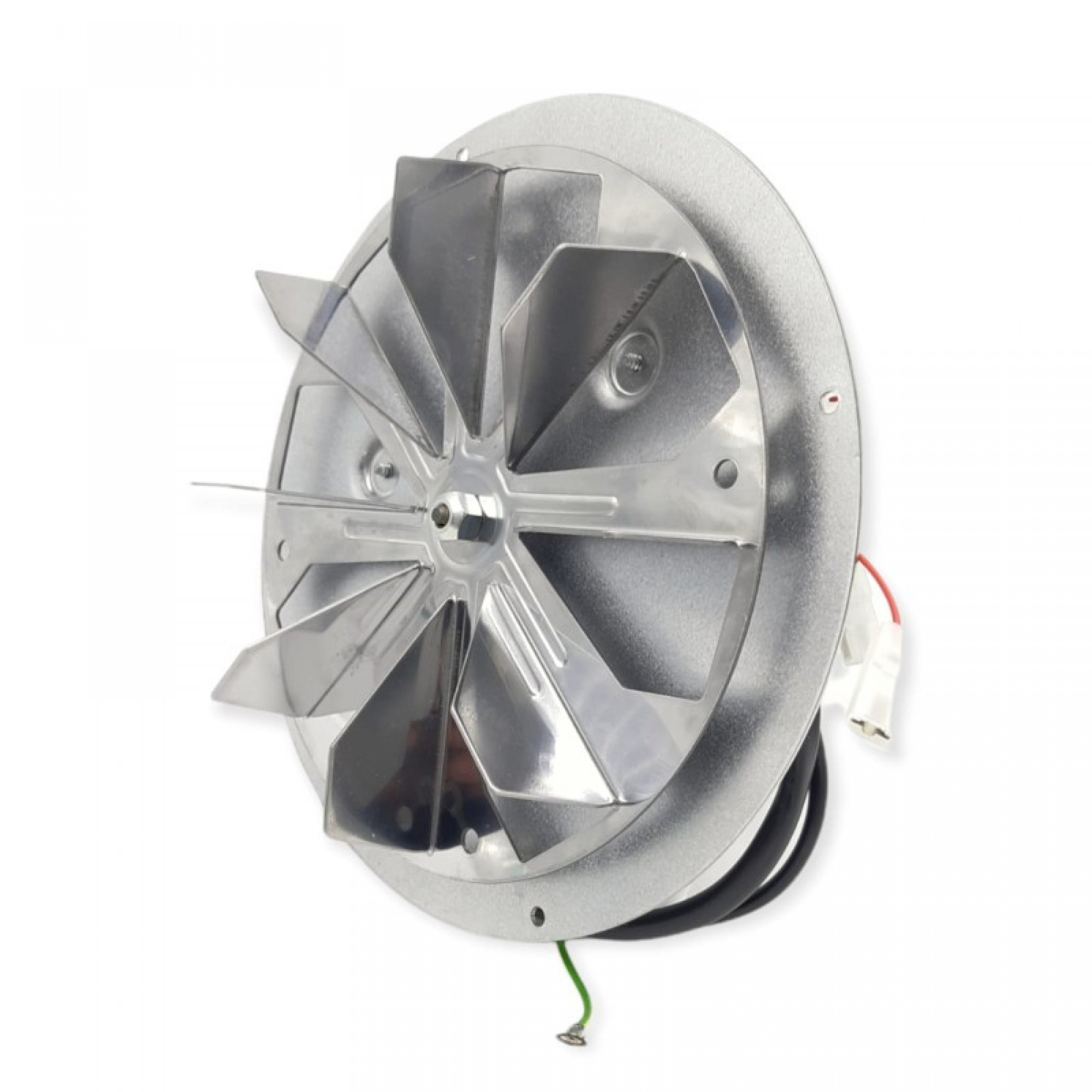Smoke extractor fan LN2 Natalini for pellet stoves Cadel and others ...