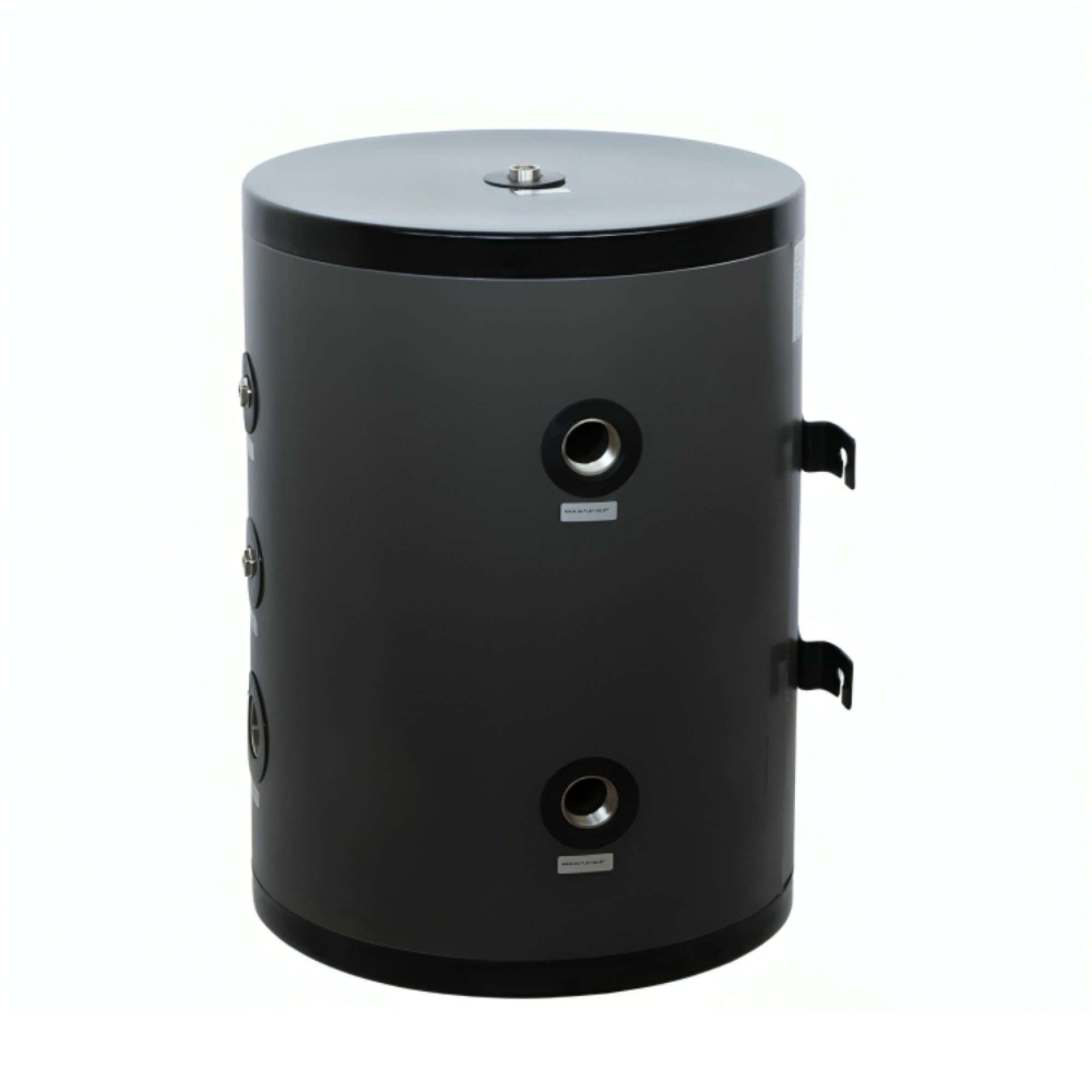 Buffer Tank Balkan Energy, Model IPWT60, Inox, Capacity 60l, without ...