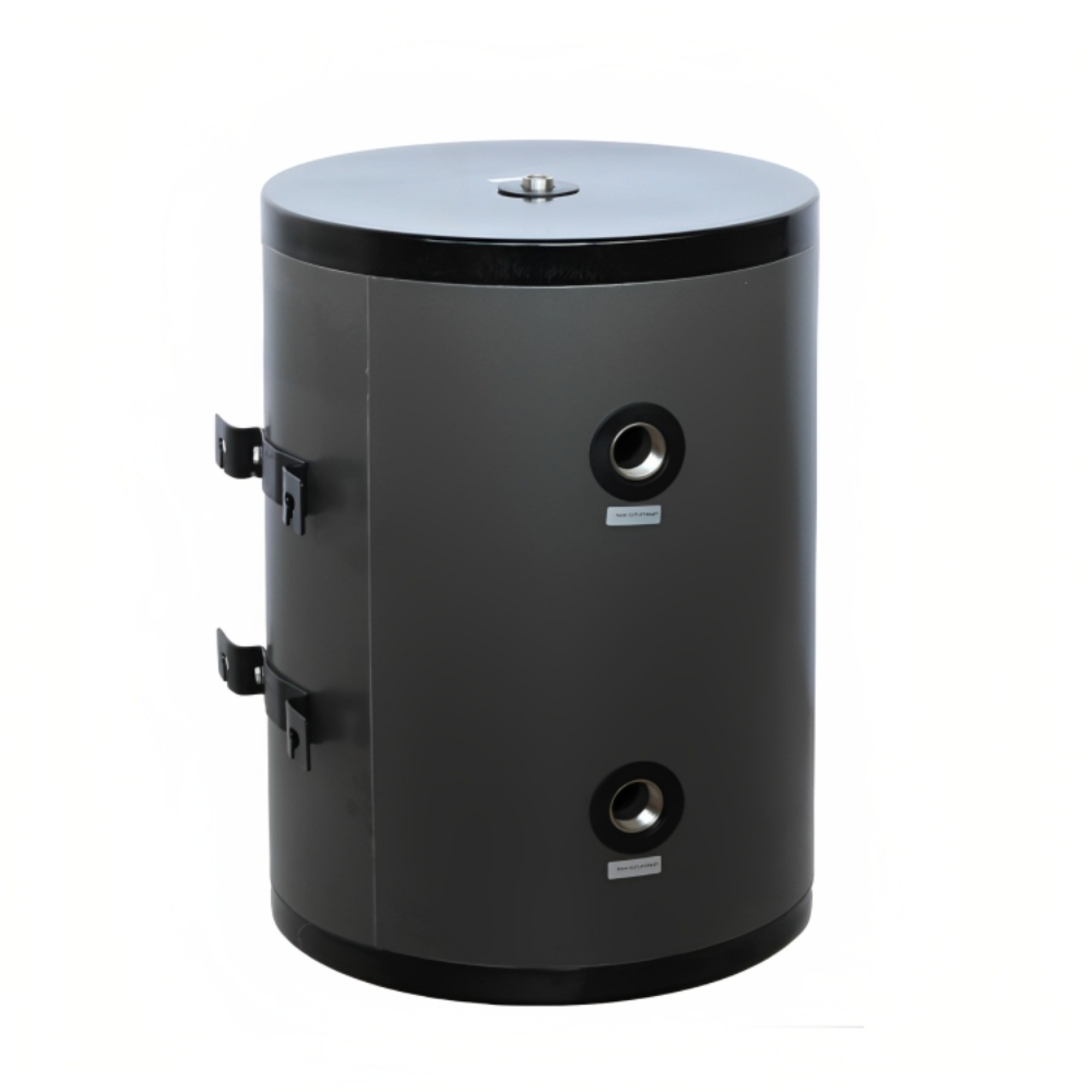 Buffer Tank Balkan Energy, Model IPWT60, Inox, Capacity 60l, without ...