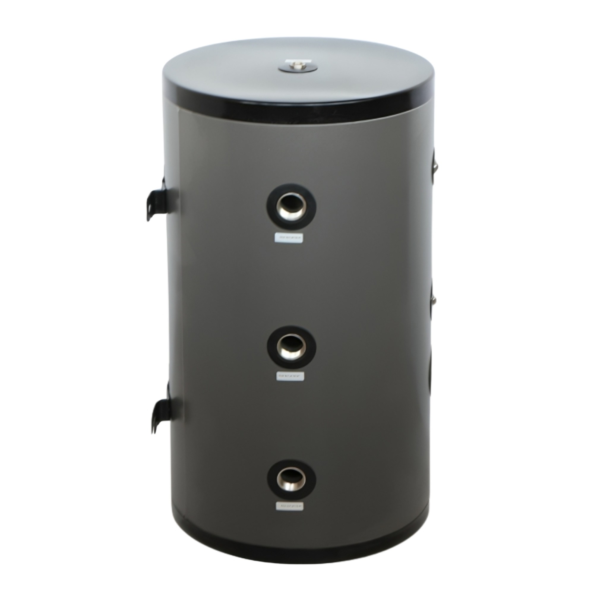 ᐉ Buffer Tank Balkan Energy, Model IPWT80, Inox, Capacity 80l, without heat exchange coil – Top ...