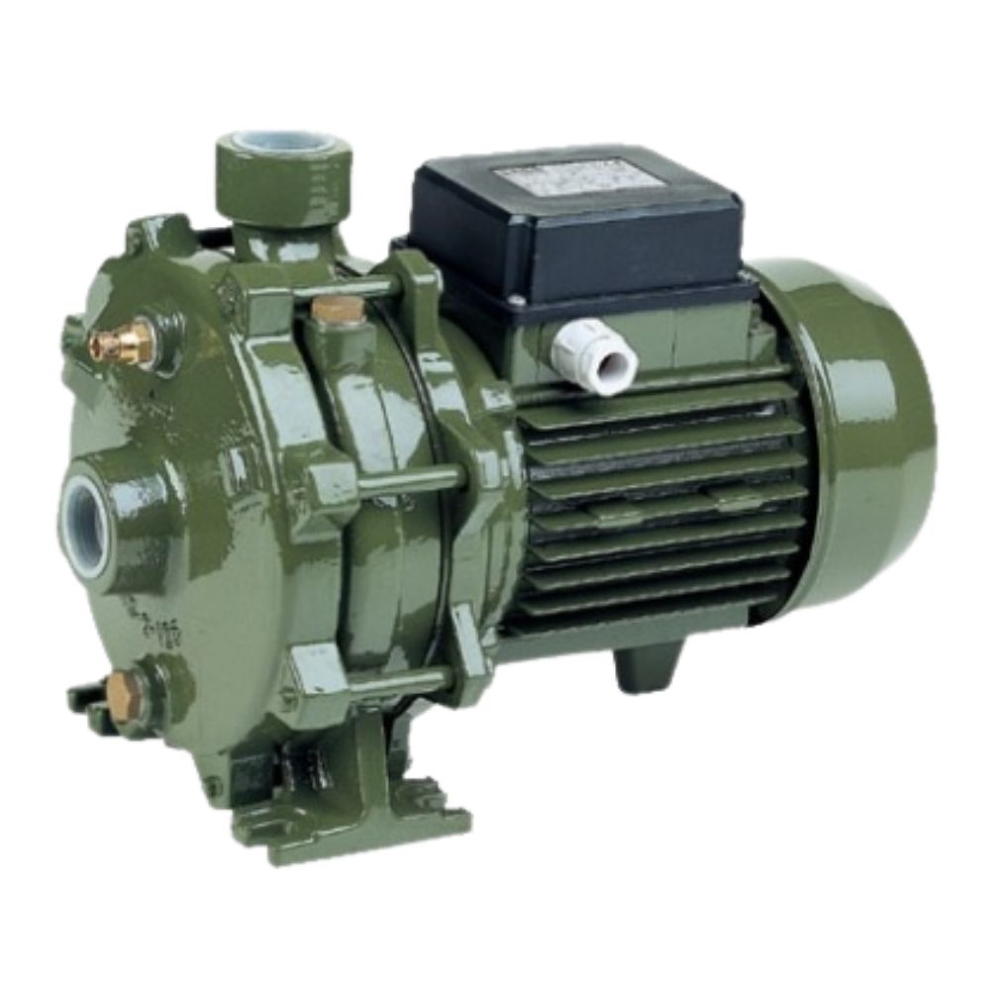 ᐉ Centrifugal multi-stage pump SAER - FC 25-2B for gardens and more ...