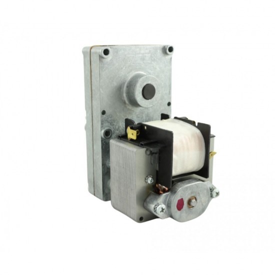 Pellet stove auger motor BURNiT Comfort Plus 13/25W 4rpm – Best Price ...