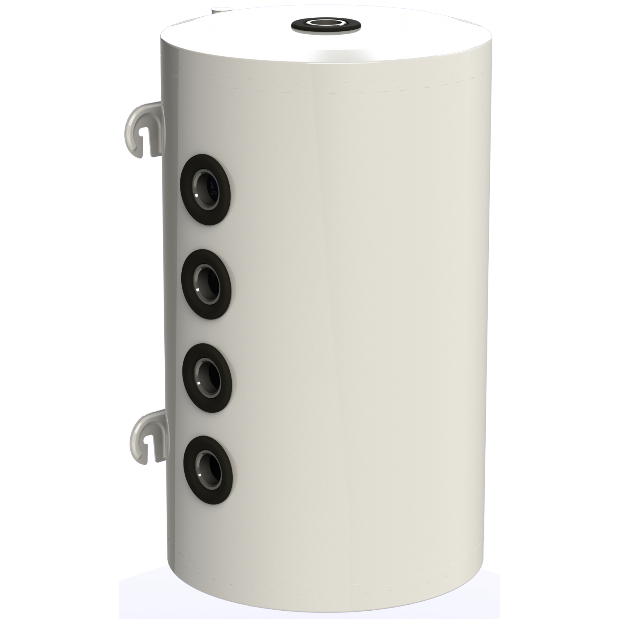 Buffer Tank Sunsystem, Model PSM 80, Capacity 80L – Best Price & Free ...