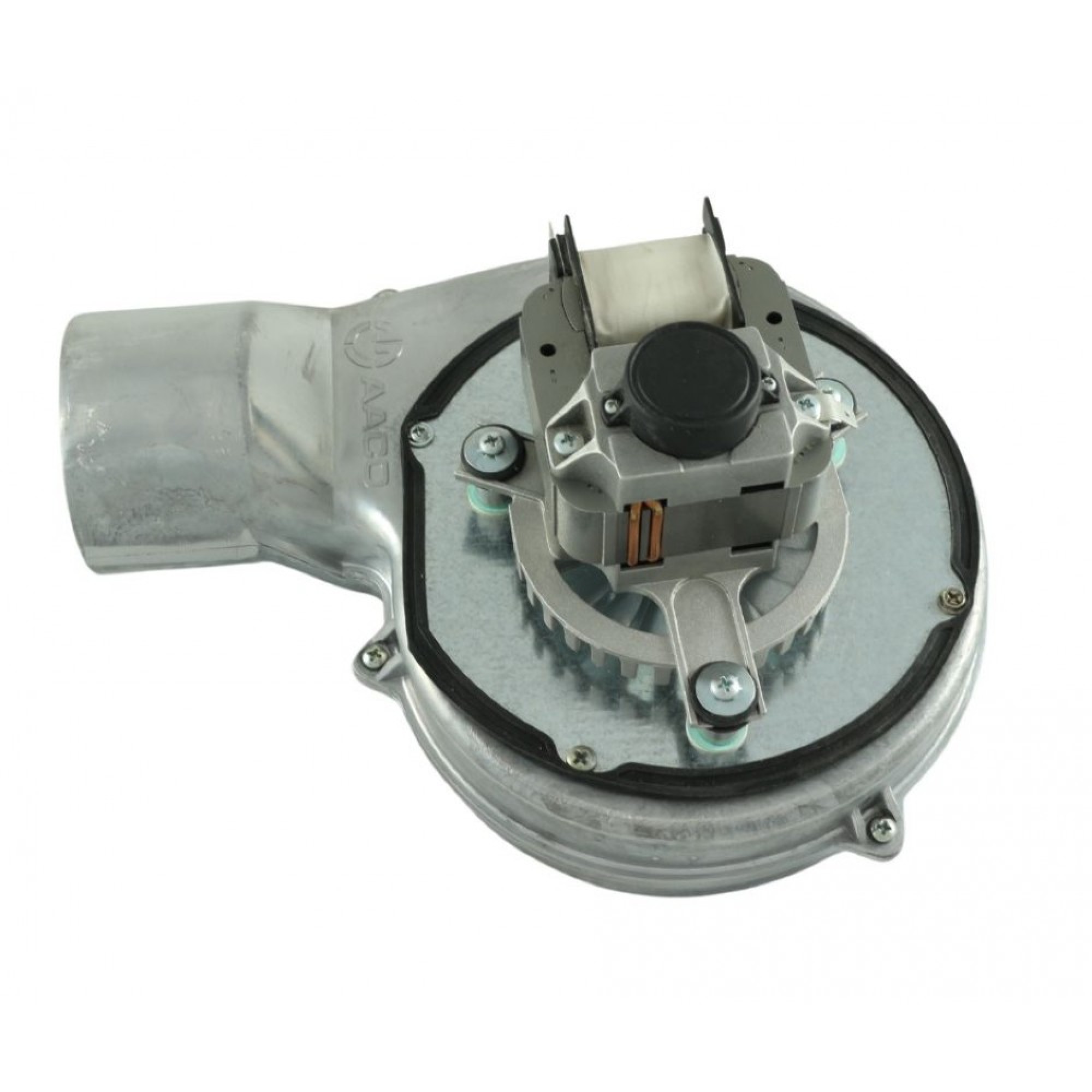 ᐉ Smoke extractor fan for pellet stoves BURNiT – Top Prices ...