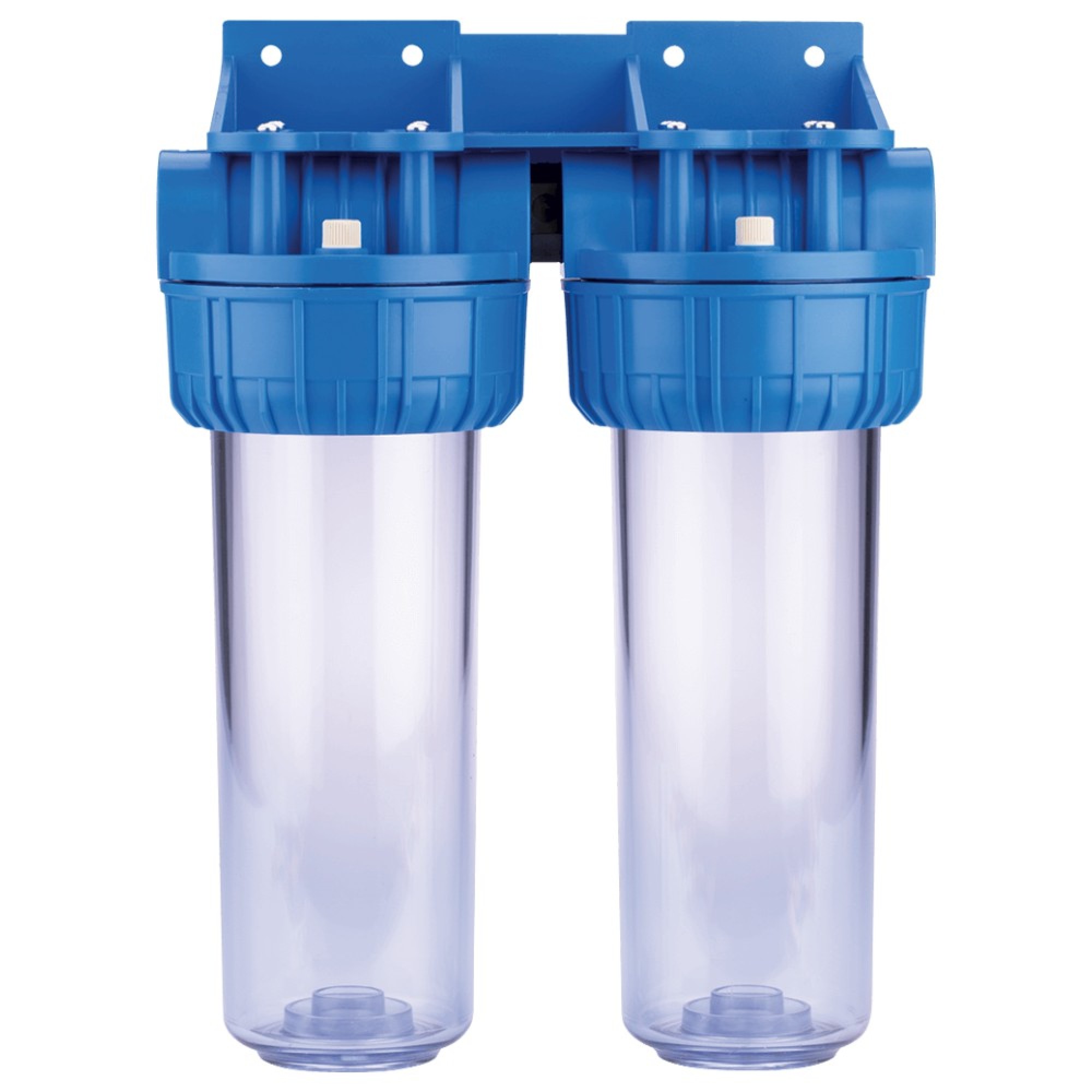 Water Filter Housing Senior 10" with Included Filters, 1" Size – Best ...