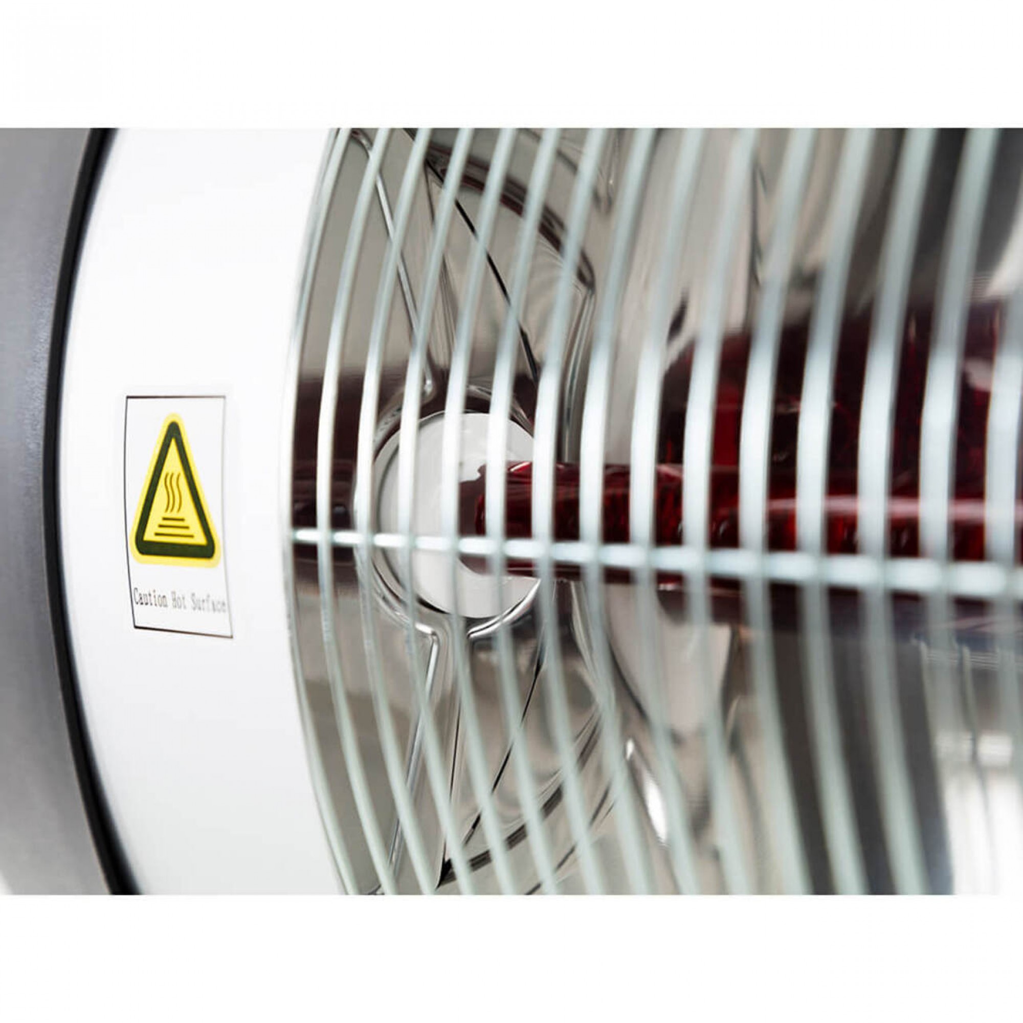 Infrared heater Telemax IRQ-R-2500, 2500W – Best Price & Free Delivery ...