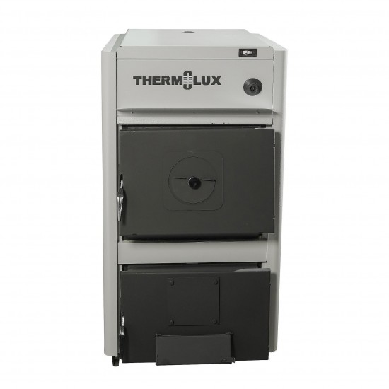 ᐉ Wood stove furnace Termomont TKU3-W PRO, 60 kW – Top Prices ...