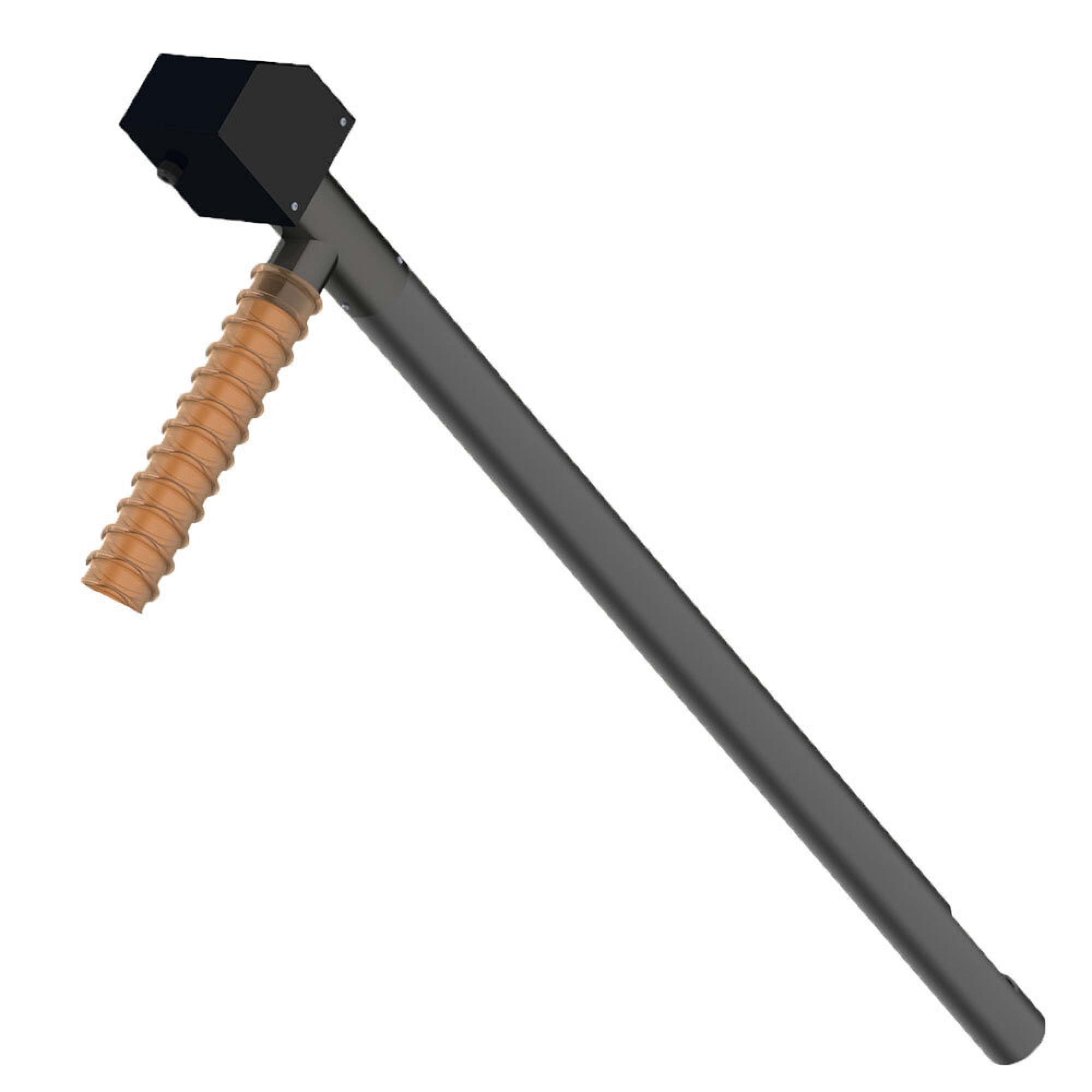 ᐉ Pellet feed auger for BURNiT Pell pellet burner Pell 70 – Top Prices ...