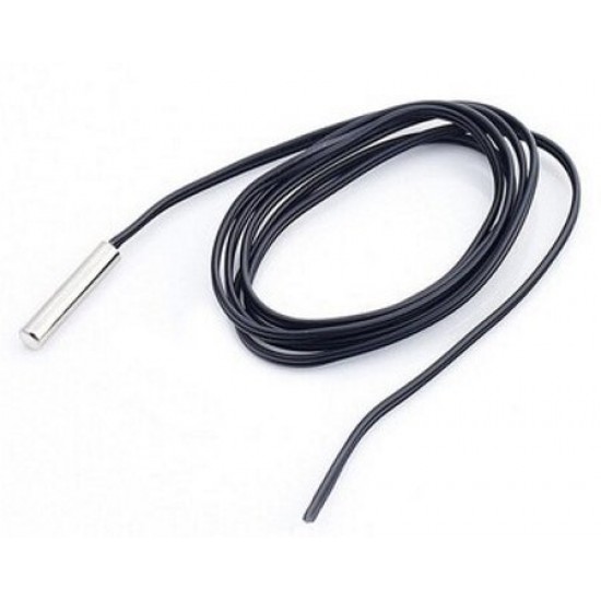 Temperature sensor for wood stove furnaces Sunsystem BURNiT – Best ...