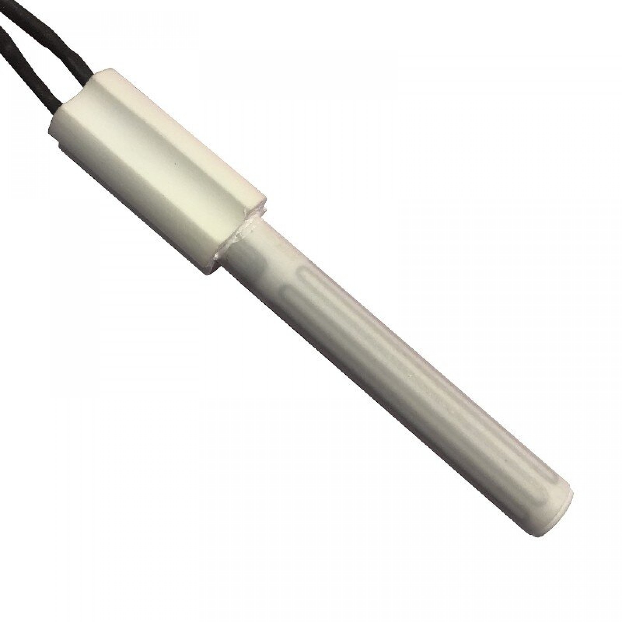 Ceramic igniter / heating element for pellet stoves Eco Spar, BURNiT ...