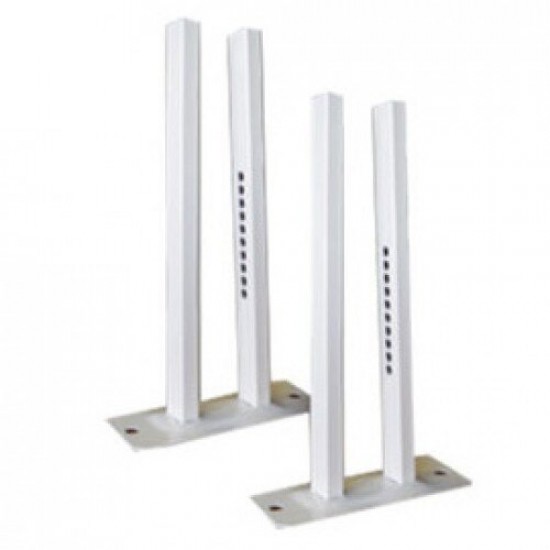 Floor stand for steel panel radiator, Height 290mm or 390mm ...