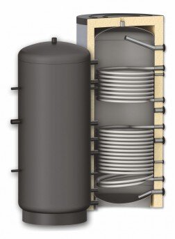 1000l buffer tank